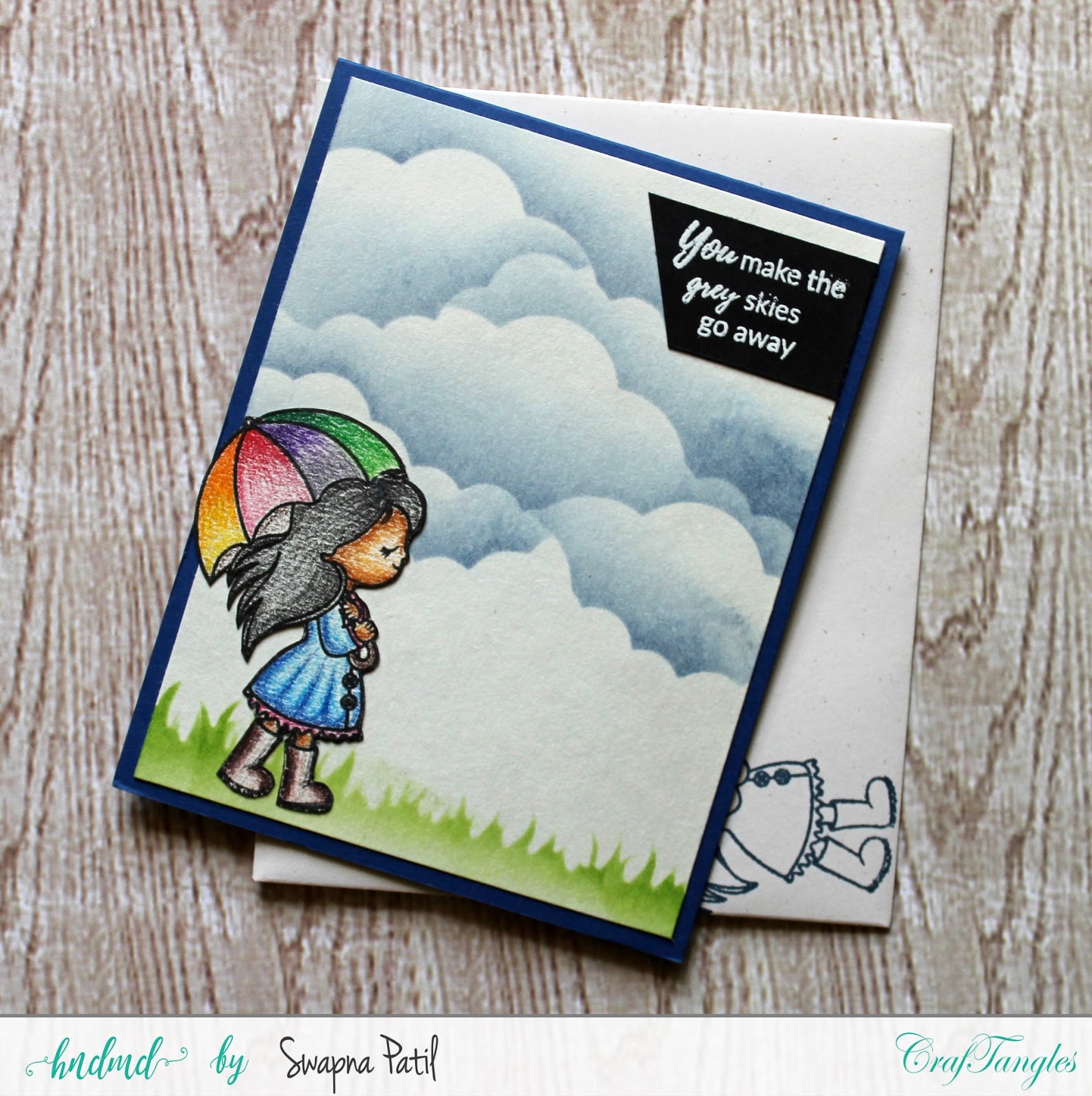 Enjoy monsoon - CraftAdda Blog