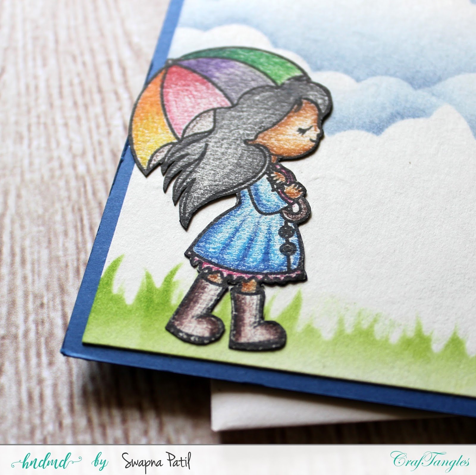 Enjoy monsoon - CraftAdda Blog