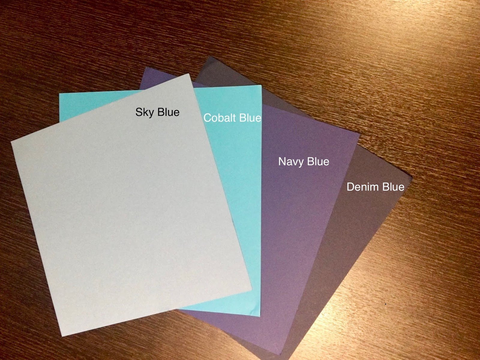 Scrapbooking Paper 101 - How to choose Cardstock Paper - CraftAdda Blog