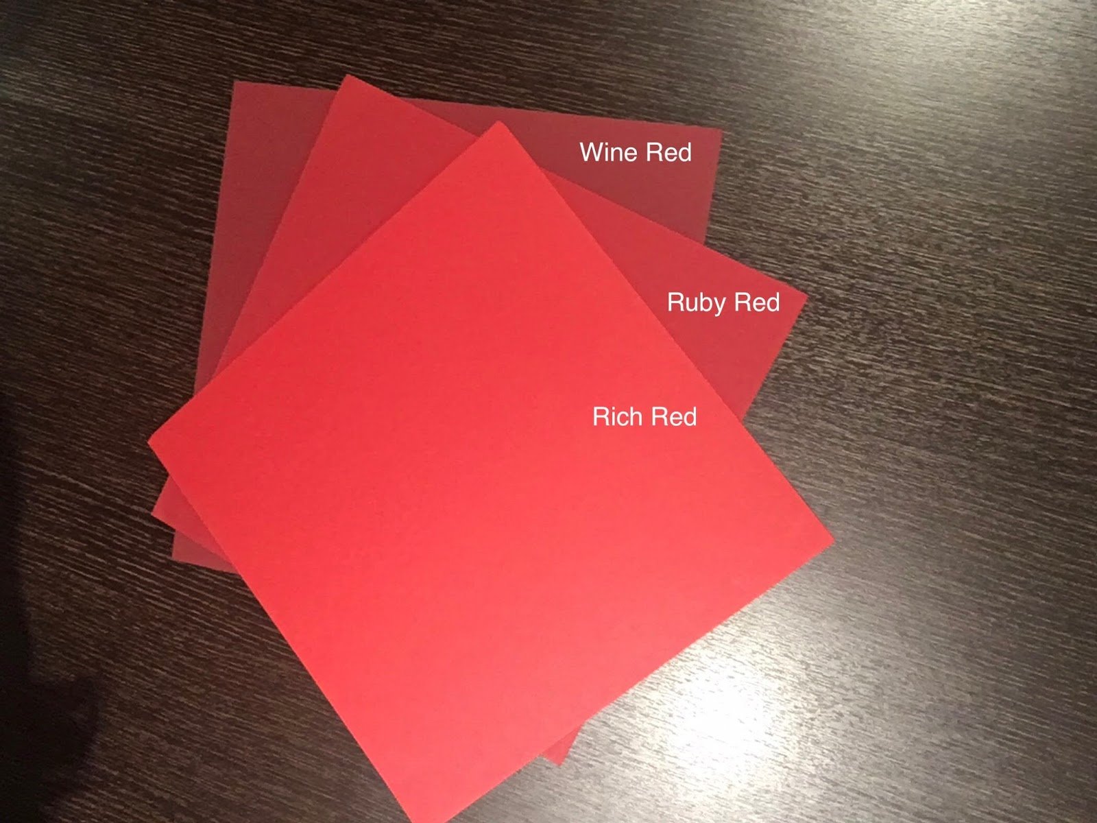 Scrapbooking Paper 101 - How to choose Cardstock Paper - CraftAdda Blog