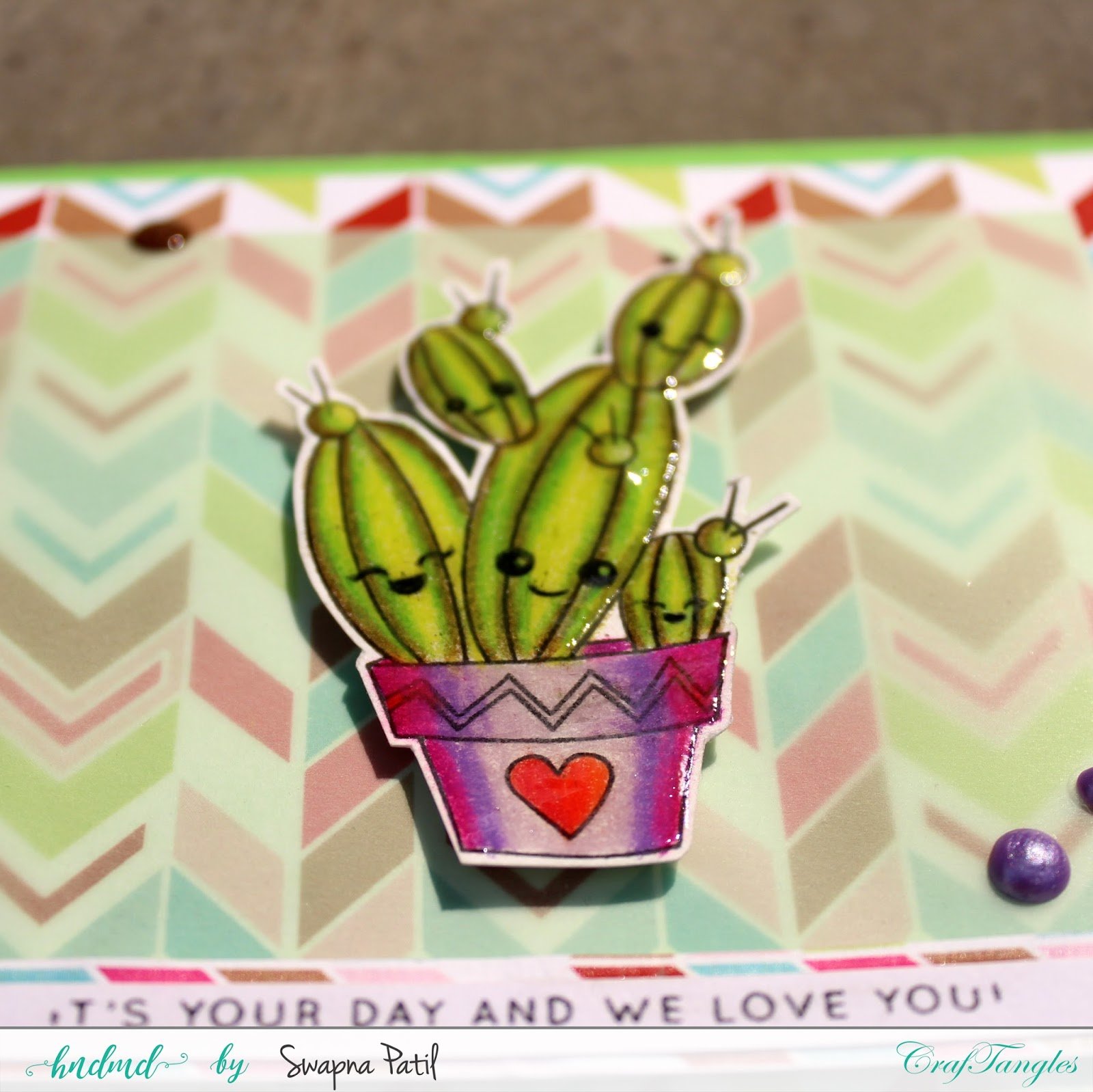 Fun fold cards - Swapna Patil - CraftAdda Blog