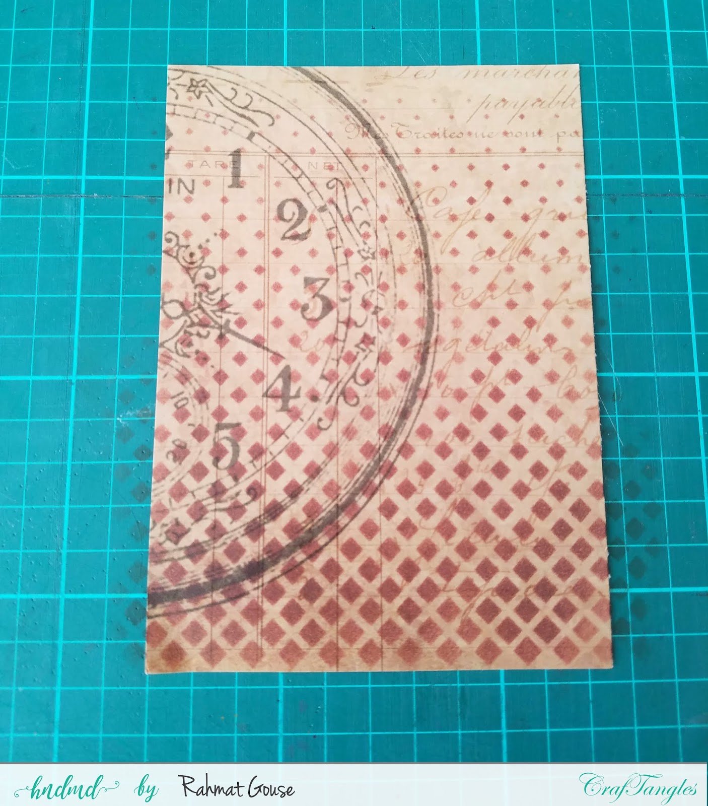 Focus on Foils with different techniques - CraftAdda Blog