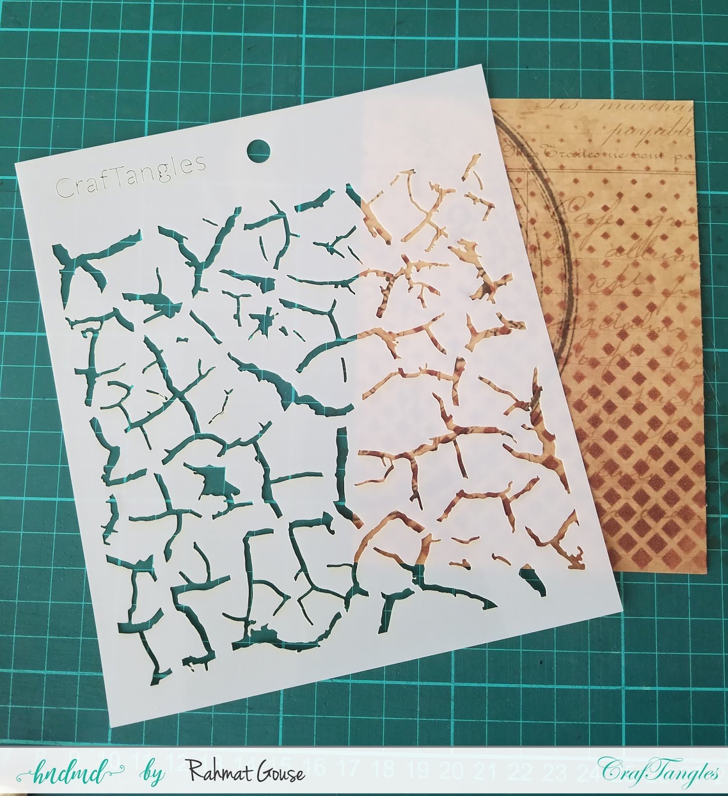 Focus on Foils with different techniques - CraftAdda Blog