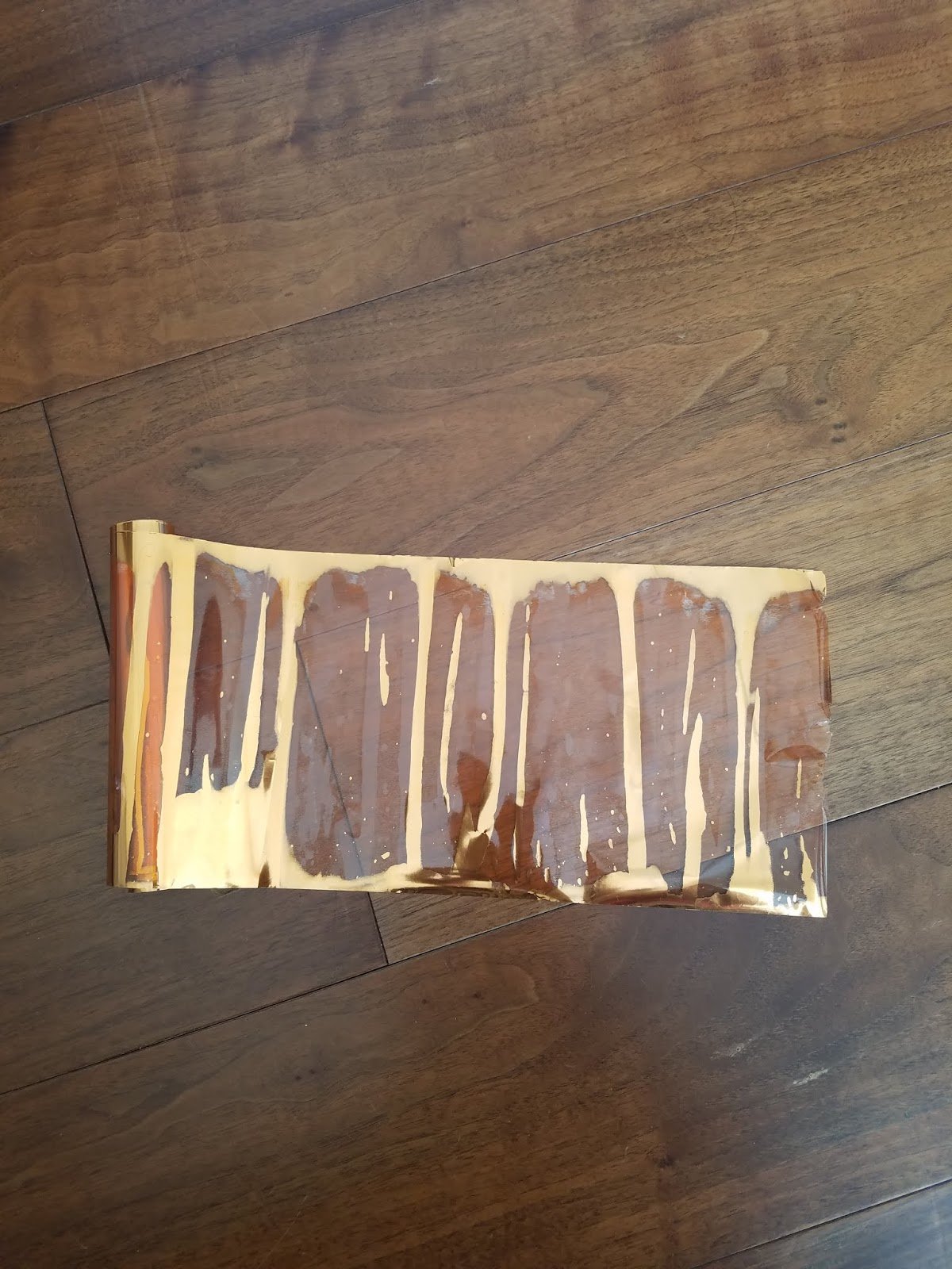 Another focus on Foils - CraftAdda Blog