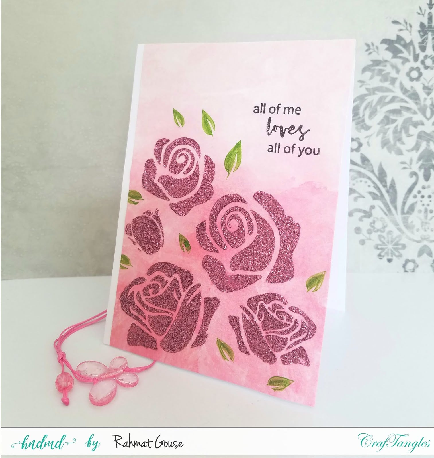 Glimmer Shimmer - CraftAdda Blog