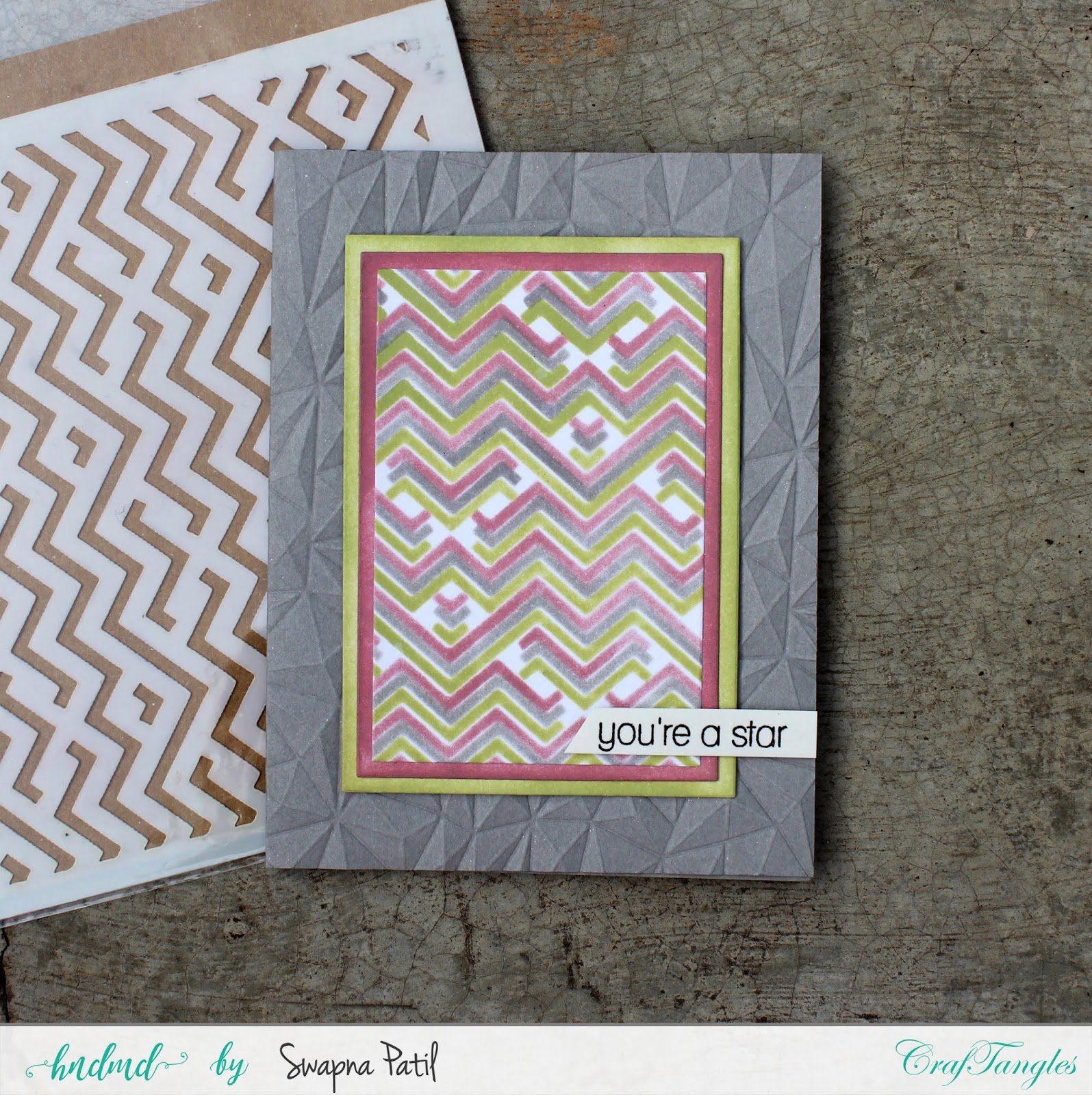 Cards for Teachers - Swapna Patil - CraftAdda Blog