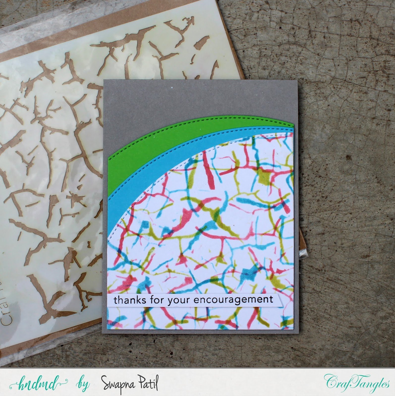 Cards for Teachers - Swapna Patil - CraftAdda Blog