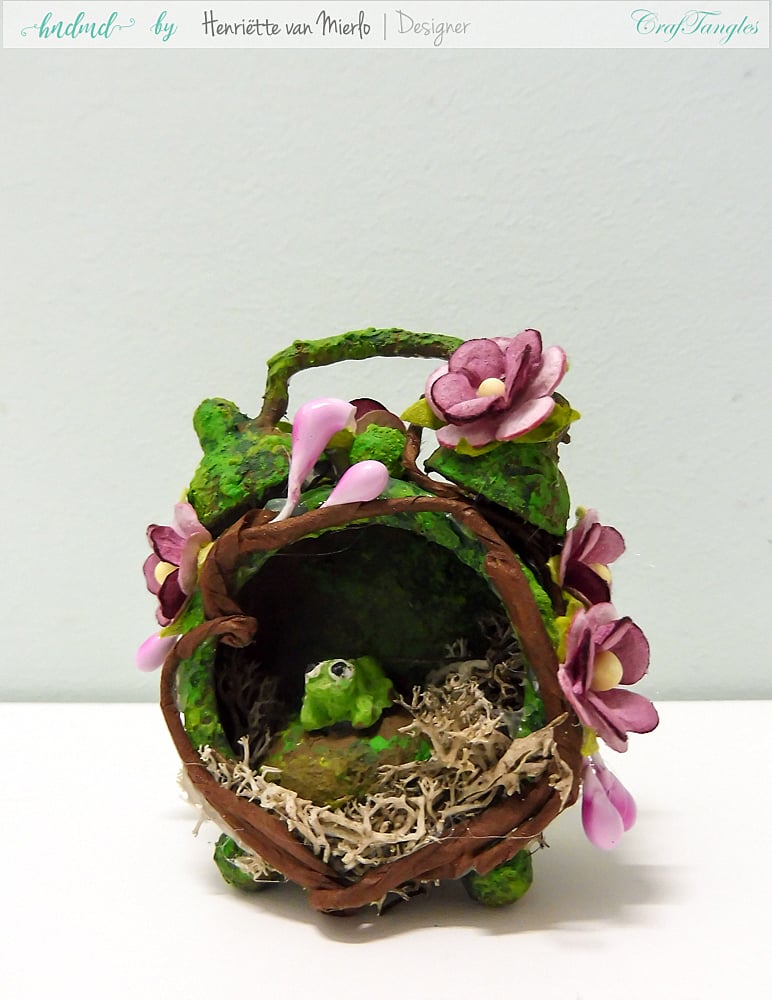Altered clocks - CraftAdda Blog