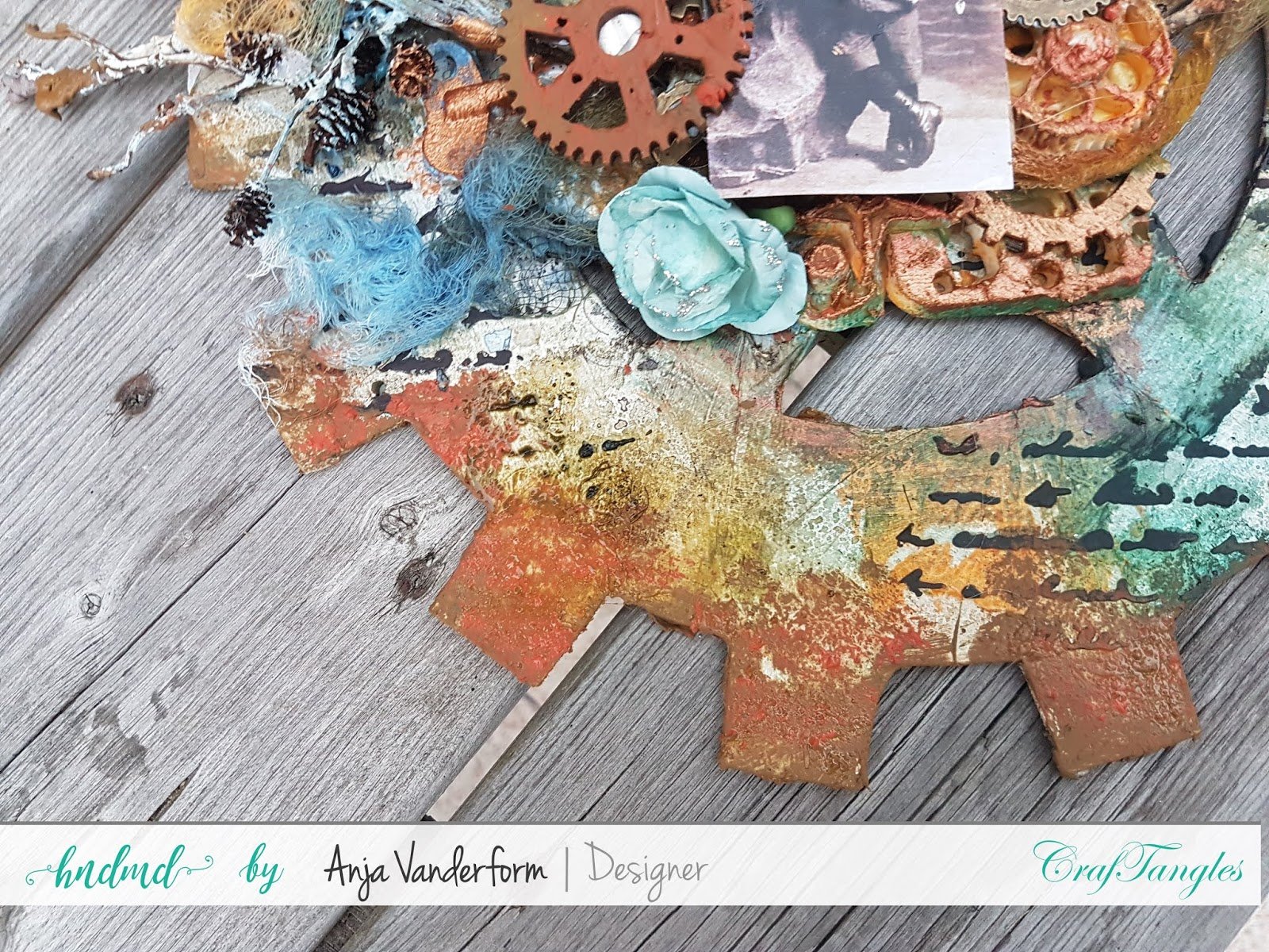 Altered MDF Gear - CraftAdda Blog