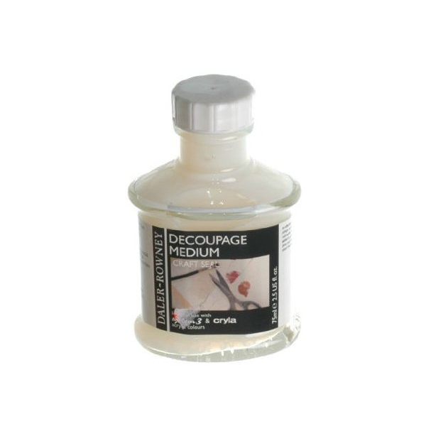 Shop Decoupage Materials Online from best brands - CraftAdda