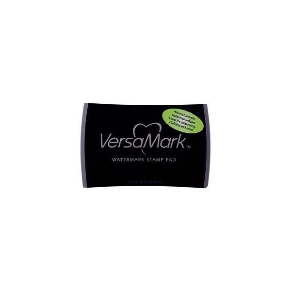 Versamark Watermark Stamp Ink Pad - VM-01 - CraftAdda