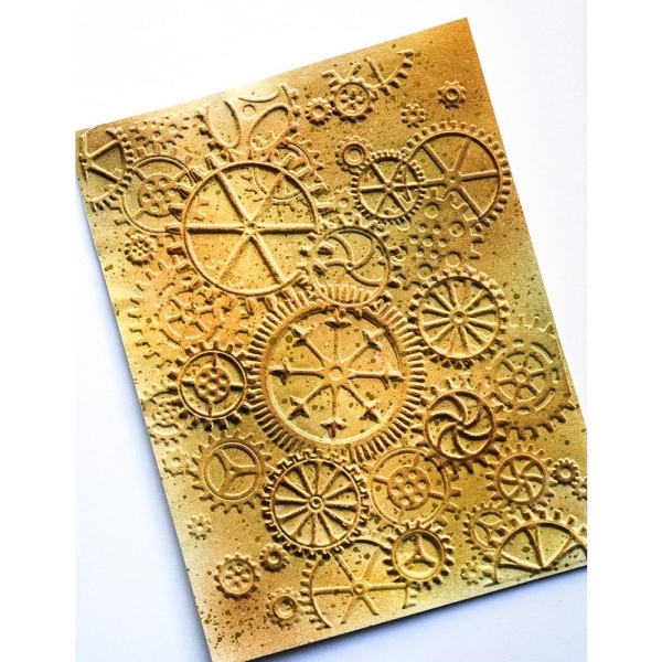 Shop Embossing Folders Online from best brands - CraftAdda