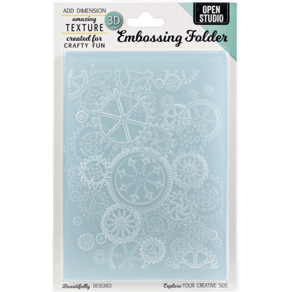 Shop Embossing Folders Online from best brands - CraftAdda